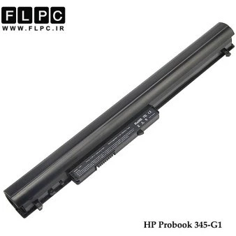 خرید و قیمت باتری لپ تاپ اچ پی HP Probook 345-G1 _2000mAh برند GIMO | ترب