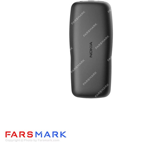 خرید و قیمت قاب پشت و رو گوشی نوکیا Nokia 106 2018 ترب