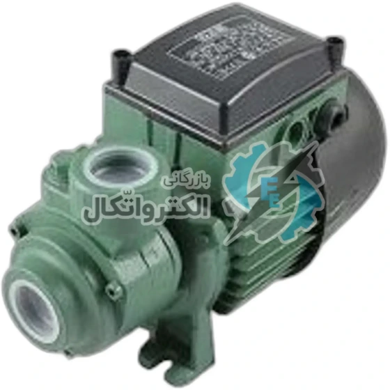 خرید و قیمت پمپ خانگی 1/3 HP داب ایتالیا مدل KPF 45/20T | ترب