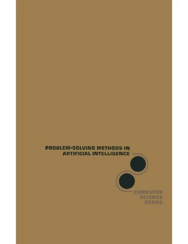 خرید و قیمت دانلود کتاب Problem Solving Methods In Artificial