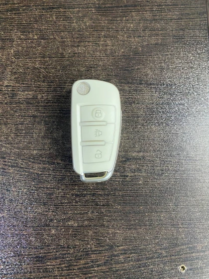 خرید و قیمت کاور ریموت لاکچری طرح اروپایی mvm x22/jac j4 | ترب