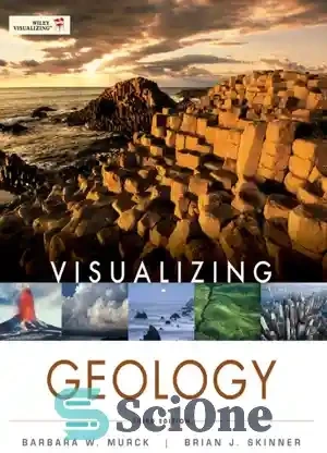خرید و قیمت دانلود کتاب Visualizing physical geology - تجسم زمین شناسی ...
