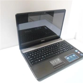 خرید و قیمت لپ تاپ ASUS N61J | ترب