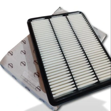 خرید و قیمت فیلتر هوا طرح نیسان پیکاپ ریچ ،OEM : 16546Y3700 / ایرانی | ترب