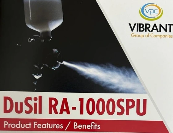 خرید و قیمت روغن سیلیکون چرب DuSil RA-1000SPU | ترب