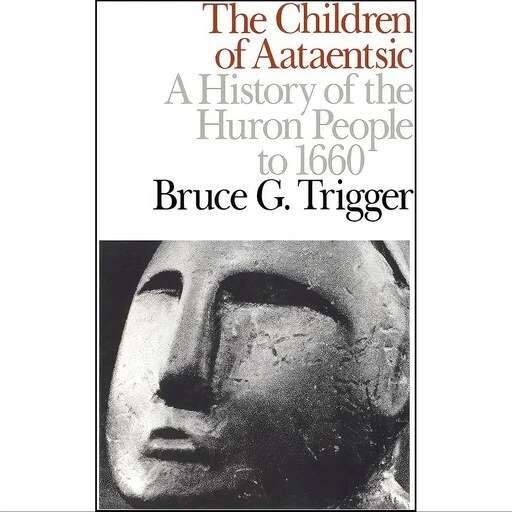 خرید و قیمت کتاب زبان اصلی The Children of Aataentsic اثر Bruce G ...