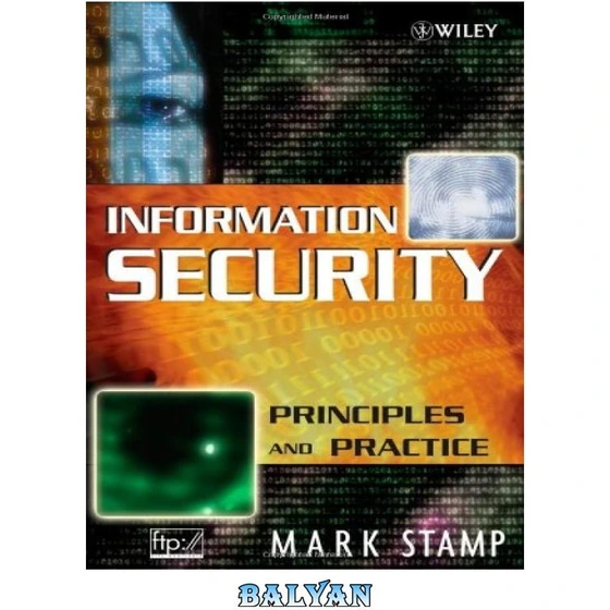 خرید و قیمت دانلود کتاب Information Security : Principles and Practice ...