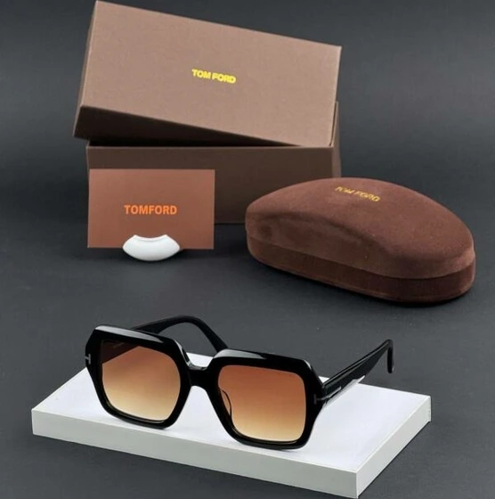 خرید و قیمت عینک آفتابی تام فورد مدل TF1082 | ترب