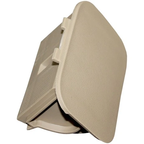 خرید و قیمت جاسیگاری کنسول عقب خودرو قطعه سازان کبیر مدل KNS-PARS-10311 مناسب برای پژو پارس | ترب