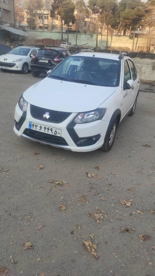 خرید و قیمت کوییک مدل 1402 ا دنده ای GX-L | ترب