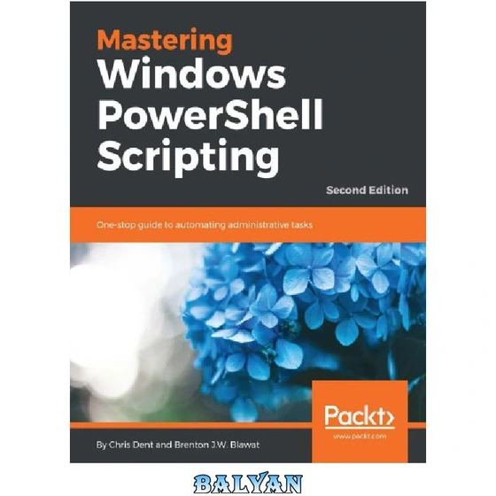 خرید و قیمت دانلود کتاب Mastering Windows Powershell Scripting ترب