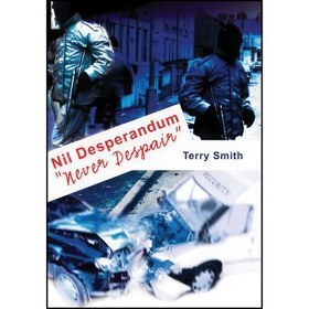 خرید و قیمت کتاب زبان اصلی Nil Desperandum اثر Terry Smith | ترب