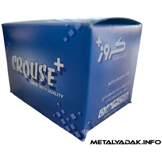 خرید و قیمت استپر موتور TU5 و EF7 و پراید زیمنس مارک کروز | ترب