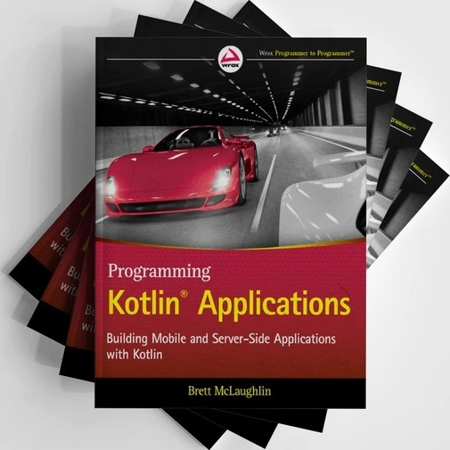 خرید و قیمت کتاب Programming Kotlin Applications ترب