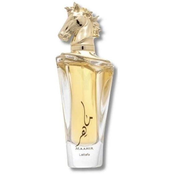 خرید و قیمت عطر ادکلن لطافه ماهیر-Lattafe perfumes Mahiir | ترب