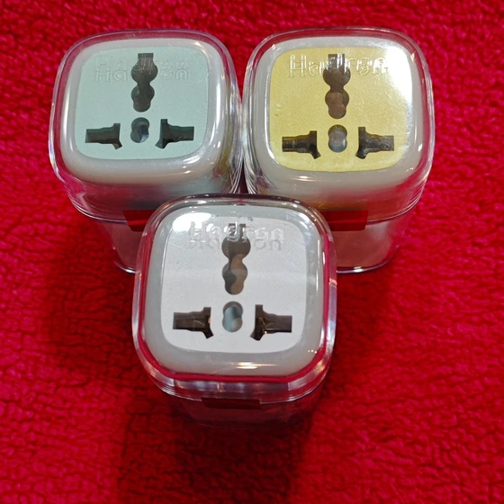 خرید و قیمت تبدیل چراغ دار hadron | ترب