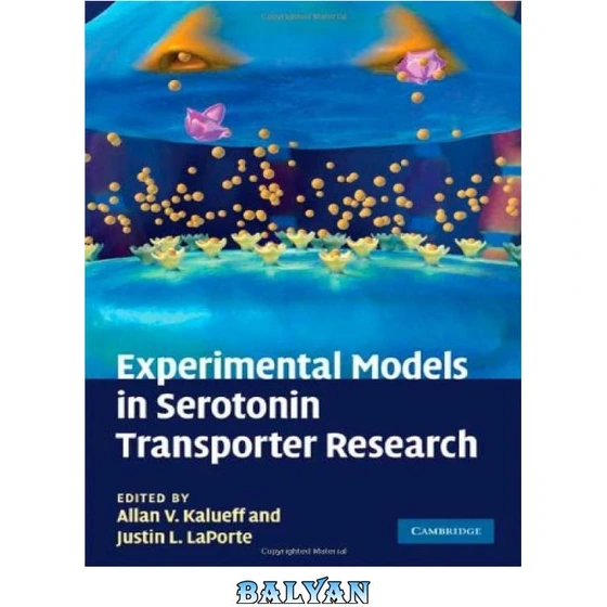 خرید و قیمت دانلود کتاب Experimental Models In Serotonin Transporter