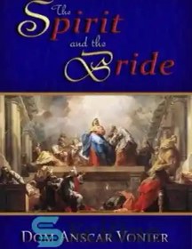 خرید و قیمت دانلود کتاب The Spirit and the Bride – روح و عروس | ترب