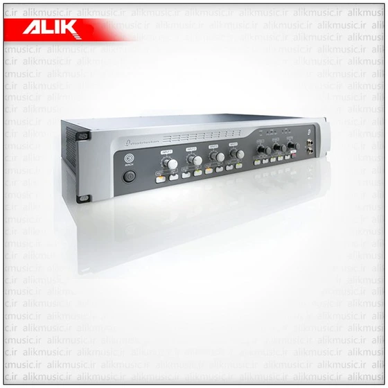 خرید و قیمت DigiDesign 003 Rack Factory | ترب