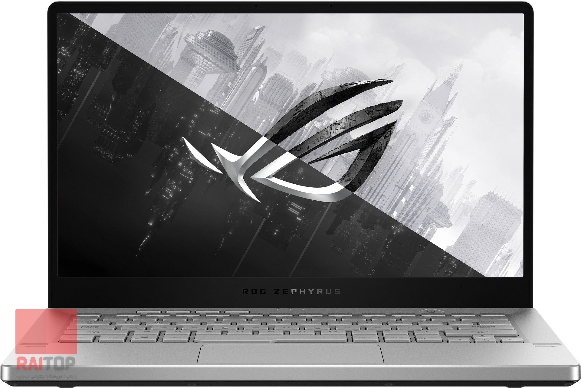 Asus ROG Zephyrus G14 GA401IU