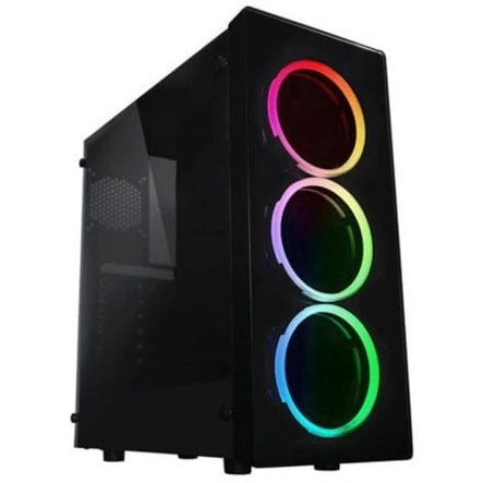 خرید و قیمت کیس RAIDMAX مدل NEON RGB | ترب