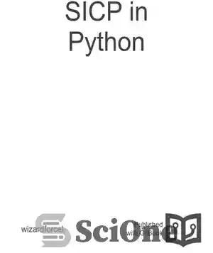 خرید و قیمت دانلود کتاب SICP in Python - SICP در پایتون | ترب