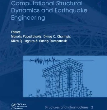 خرید و قیمت دانلود کتاب Computational structural dynamics and ...
