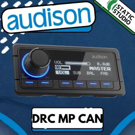 خرید و قیمت DRC MP CAN ریموت کنترل اودیسون AUDISON | ترب