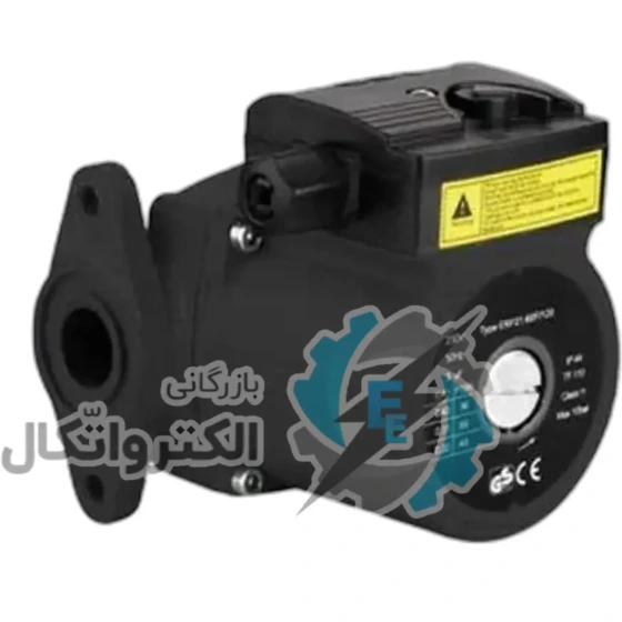 خرید و قیمت پمپ سیرکولاتور خطی آکوا استرانگ مدل ERP36-80F/200 | ترب