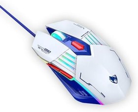 خرید و قیمت Aimery Wired Gaming Mouse Computer mice Mechanical ...