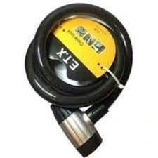 خرید و قیمت قفل موتور ضخیم با برندETX با روکش ضخیم لاستیکی | ترب