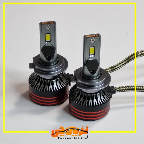 خرید و قیمت هدلایت M8 pro کانپکس سری 9005 | ترب