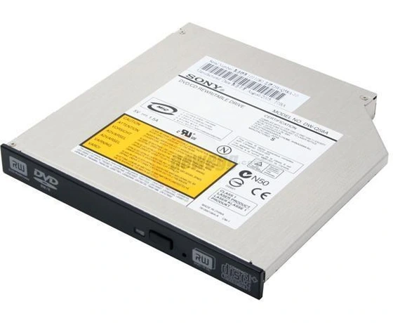 خرید و قیمت DVD RW LAPTOP SLIM اسلیم 9.5m | ترب