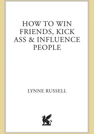 خرید و قیمت دانلود کتاب How to Win Friends, Kick Ass and Influence ...