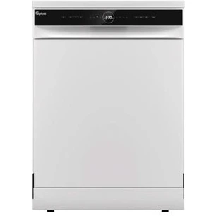 خرید و قیمت ماشین ظرفشویی 14 نفره جی پلاس مدل GDW-F443W | ترب