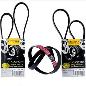 خرید و قیمت تسمه دینام 4PK-945 پراید یورو 4 ، پراید وانت 151 استارتک | ترب