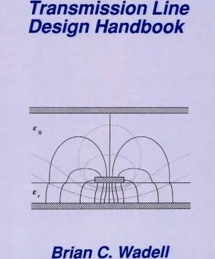 خرید و قیمت دانلود کتاب Transmission Line Design Handbook 1991 | ترب