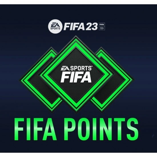 خرید و قیمت FIFA 23 - 2800 FUT PC Points | ترب