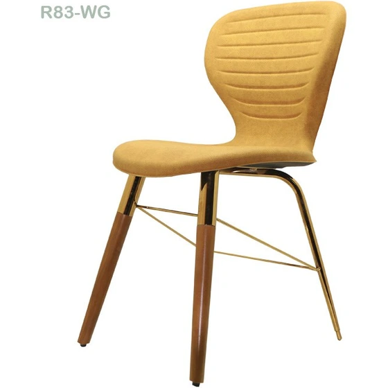 خرید و قیمت صندلی رستورانی ویهان مدل R83-WG | ترب