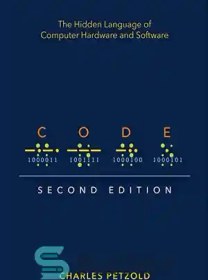 خرید و قیمت دانلود کتاب Code: The Hidden Language of Computer Hardware ...