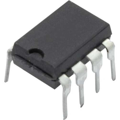 خرید و قیمت 24C32A آی سی DIP | ترب