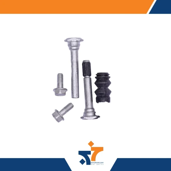 خرید و قیمت پيچ كاليپر 206 تیپ 5 IPNC | ترب