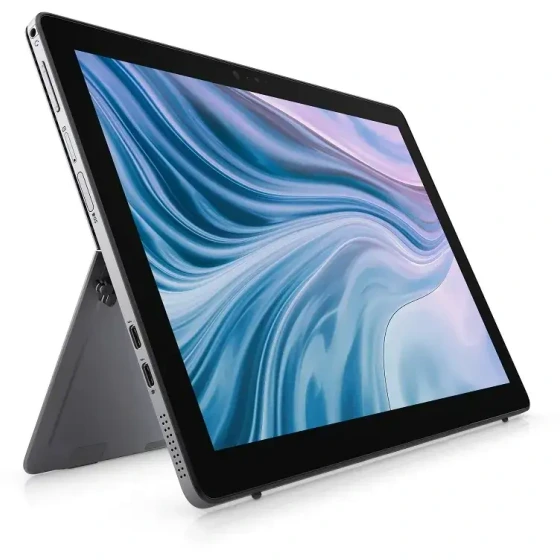 خرید و قیمت لپ تاپ استوک لمسی Dell Latitude 7210 | i7 10310U | 16GB ...