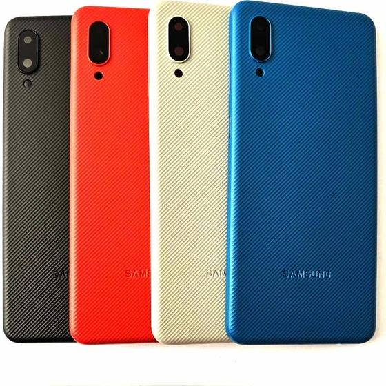 خرید و قیمت قاب-درب پشت اصلی روکاری سامسونگ HOUSING-BACK DOOR SAMSUNG ...