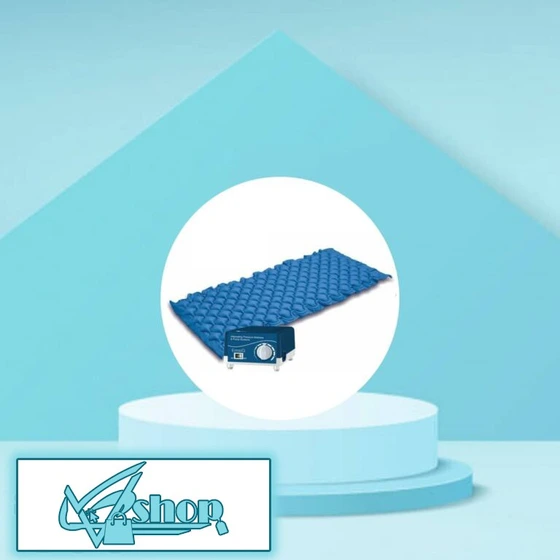 خرید و قیمت تشک مواج مدل Emsig-AM28 با پمپ استاندارد | ترب