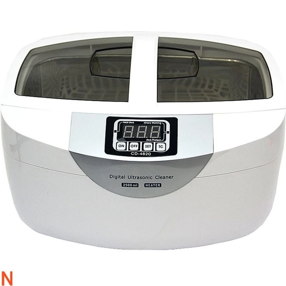 خرید و قیمت اولتراسونیک کلینر مدل Aj 2500 | ترب