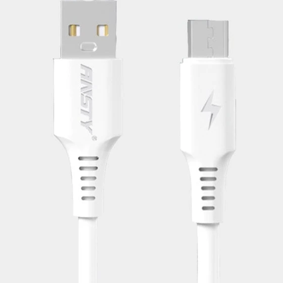 خرید و قیمت کابل شارژ اورجینال Ansty ZA-002 | ترب