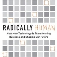 خرید و قیمت Radically Human: How New Technology Is Transforming ...