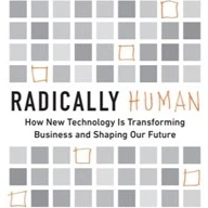 خرید و قیمت Radically Human: How New Technology Is Transforming ...