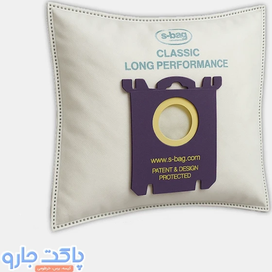 خرید و قیمت کیسه جاروبرقی دوو مدل DVC-LH22 | ترب